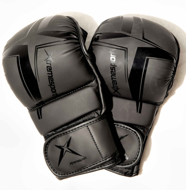 Xtreme MMA Hansker | www.sportcorner.no